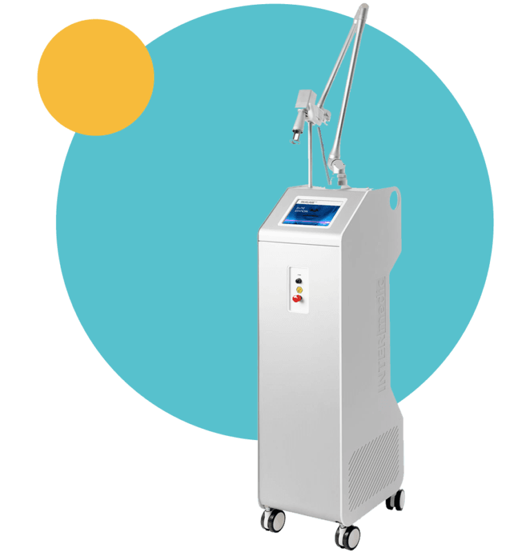 CO2 laser treatment and aesthetic medicine in Paris - Doctor & Co